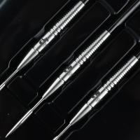 China Gentry Live Customizable Steel Tungsten Darts Set for sale