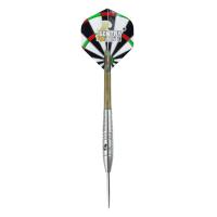 China Gentry Live Customizable Steel Tungsten Darts Set for sale