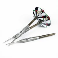 China Gentry Live Customizable Steel Tungsten Darts Set for sale