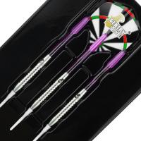 China Gentry Live NO.5 Soft 80% Tungsten 19g Darts Set for sale