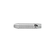 China Gentry Live NO.5 Soft 80% Tungsten 19g Darts Set for sale