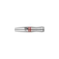 China Gentry Live NO.5 Soft 80% Tungsten 17.5g Darts Set for sale