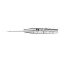 China Gentry Live NO.5 Steel Tip 80% Tungsten Customized Darts Set for sale