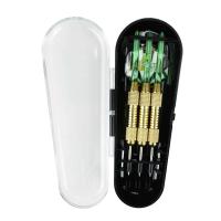 China Gentry Live 14-28g Mail Box Brass Steel Darts Set for sale