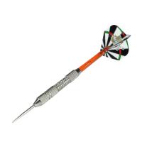 China Gentry Live 14-28g Mail Box Brass Steel Darts Set for sale