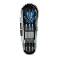 China Gentry Live 14-28g Mail Box Brass Steel Darts Set for sale