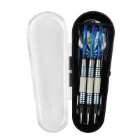 China Gentry Live 14-28g Mail Box Brass Steel Darts Set for sale