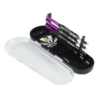 China Gentry Live 14-28g Mail Box Brass Steel Darts Set for sale