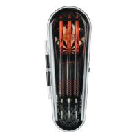 China Gentry Live 14-28g Mail Box Brass Steel Darts Set for sale