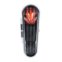 China Gentry Live 14-28g Mail Box Brass Steel Darts Set for sale