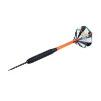 China Gentry Live 14-28g Mail Box Brass Steel Darts Set for sale