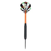 China Gentry Live 14-28g Mail Box Brass Steel Darts Set for sale