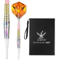 China E MYTH 2BA 90% Tungsten Dart Sets Zhu Que 19g for sale