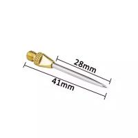 China Dart 2BA Conversion Steel Dart Tip For All Variety Of Darts for sale