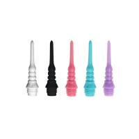 China Dart Points 4/1 Dart Points Colored Dart Points Replacement Dart Points Professional Grade Dart Points POM for sale