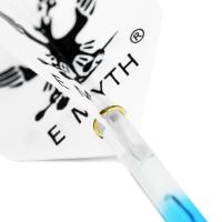 China High Quality Aluminum Dart Shafts Manufacturers Wholesale Darts Product for sale