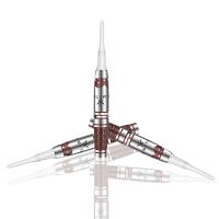 China E-MYTH GUI YI Soft Tip Dart Barrel 18g And 20g With Dart Equipment for sale