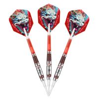China E-MYTH GUI YI Soft Tip Dart Barrel 18g And 20g With Dart Equipment for sale