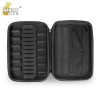 China Dart Case Gentry Live EVA Darts Case Pack 24pcs For Darts Coach for sale