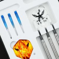 China E Myth Soft Tip Tungsten Darts Set AOBING 21G for sale