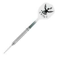 China E Myth 23G Steel Tip Tungsten Darts Set AOBING for sale