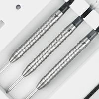 China E Myth 23G Steel Tip Tungsten Darts Set AOBING for sale