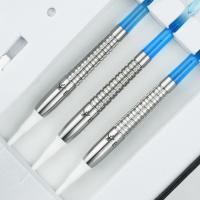 China Emyth Darts 2ba Soft Tip Darts Barrel 90% Tungsten Darts Set 18G MOONRISE for sale