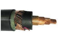 China Superior Copper Conductor XLPE Insulation Cables for Low Voltage Applications for sale