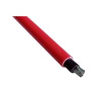China TUV Certified H1z2z2-K Flexible Tinned Copper 1kv AC/1.5kv DC Solar Cable for Photovoltaic for sale