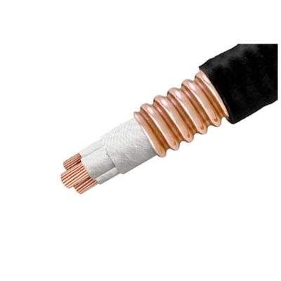China High Performance High Temperature Cable for Efficient Power Transmission for sale
