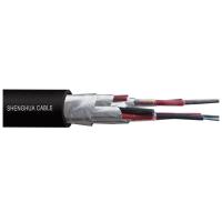 China High Performance High Temperature Cable for Efficient Power Transmission for sale