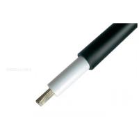 China TUV Certified H1z2z2-K Flexible Tinned Copper 1kv AC/1.5kv DC Solar Cable for Photovoltaic for sale