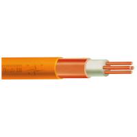 China Robust High Temperature Cable for Industrial Use for sale