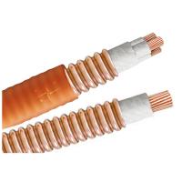 China Robust High Temperature Cable for Industrial Use for sale