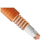 China Heat Resistant High Temperature Cable for Safe Operation for sale