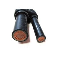 China Compact Prefabricated Branch Cable for Space Saving Installations for sale