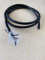 China TPU Outer Sheathed Instrumentation Cable for Mining Hpmcu-300V 2X2X20AWG. for sale