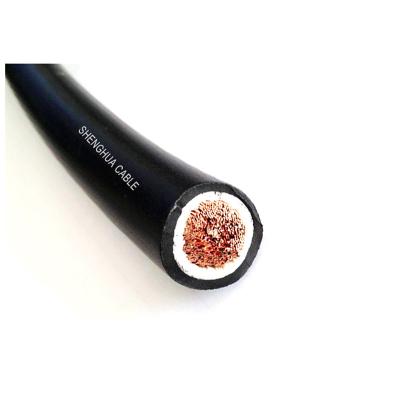 China Robust Rubber Sheathed Cable for Safe Power Systems for sale