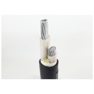 China Heat Resistant Low Smoke Zero Halogen Free Cable for Hot Environments for sale