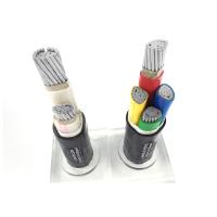 China Heat Resistant Low Smoke Zero Halogen Free Cable for Hot Environments for sale