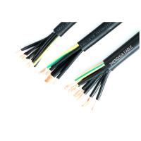 China High Capacity Low Smoke Zero Halogen Free Cable for Large Networks for sale