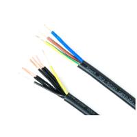China High Capacity Low Smoke Zero Halogen Free Cable for Large Networks for sale