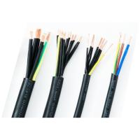 China Safety First Low Smoke Zero Halogen Free Cable for Hospitals for sale
