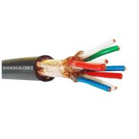 China Good Service Copper Control Cable Electric Wire Instrumentation Signal Cables for sale