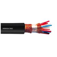 China Good Service Copper Control Cable Electric Wire Instrumentation Signal Cables for sale