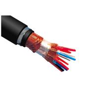 China Hot Sale Copper Control Cable Instrumentation Electric Wire Signal Cables for sale