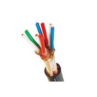 China Hot Sale Copper Control Cable Instrumentation Electric Wire Signal Cables for sale