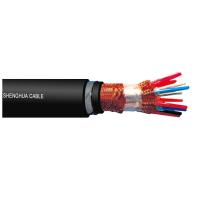 China Hot Sale Copper Control Cable Instrumentation Electric Wire Signal Cables for sale