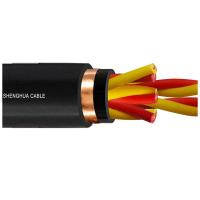 China Copper Control Cable Electric Wire Measuring and Signal Cables with Cheap Price for sale