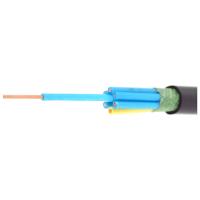 China PVC Solid Shan 2000m/Drum 61X2.5 mm2 Copper Wire Control Cable for sale